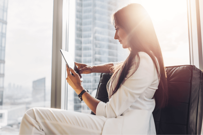 The Benefits & Results of Working with LoanScorecard